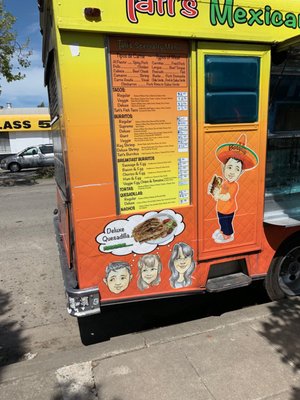 TATI’S MEXICAN FOOD - 37 Photos & 31 Reviews - Adeline St, Oakland, CA ...