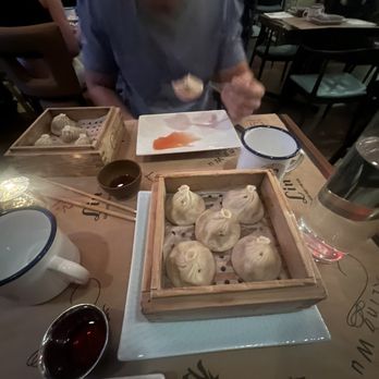 LIN ASIAN BAR AND DIM SUM - Updated July 2024 - 2604 Photos & 1173 ...
