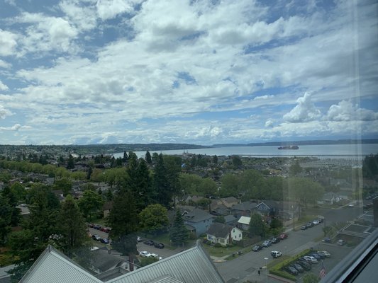 PROVIDENCE REGIONAL MEDICAL CENTER EVERETT - COLBY CAMPUS - Updated ...