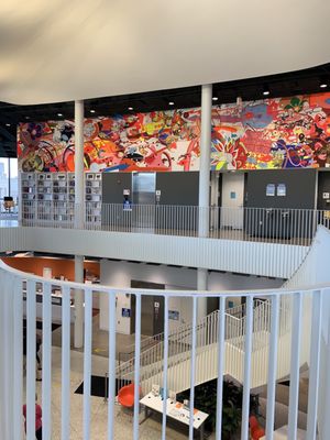 CHICAGO PUBLIC LIBRARY - CHINATOWN BRANCH - Updated September 2025 - 98 ...