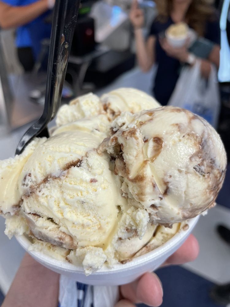BYU CREAMERY ON NINTH - Updated January 2026 - 158 Photos & 205 Real ...