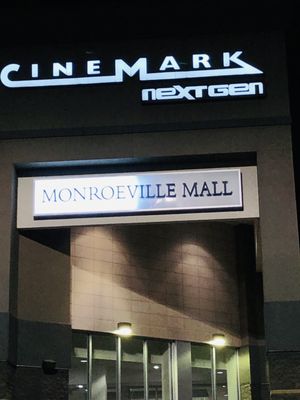 MONROEVILLE MALL - Updated July 2024 - 123 Photos & 72 Reviews - 200 ...