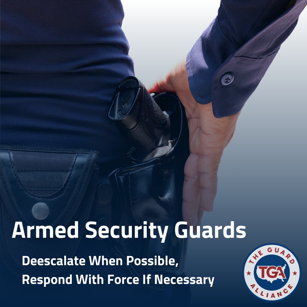 THE GUARD ALLIANCE - Updated January 2025 - Request a Quote - 10 Photos ...