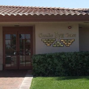 ARIZONA RETINA AND VITREOUS CONSULTANTS - Updated June 2025 - 11 Photos ...