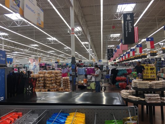WALMART SUPERCENTER - Updated September 2024 - 27 Photos & 36 Reviews ...