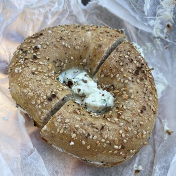 GOTTA GETTA BAGEL - Updated July 2024 - 109 Photos & 286 Reviews ...