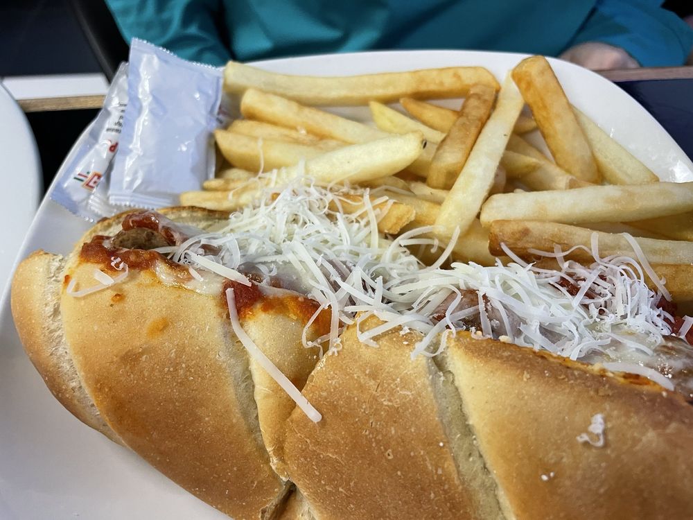 GOODFELLA’S PIZZA & PASTA - Updated December 2025 - 11 Photos - 4605 ...