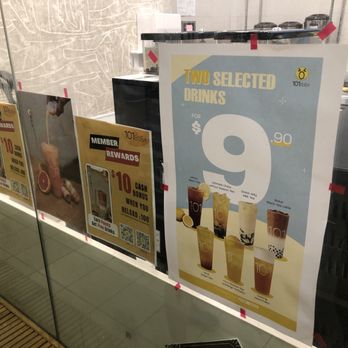 101 BOBA - Updated December 2025 - 88 Photos & 11 Reviews - 149-4800 ...