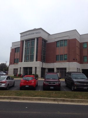 SHENANDOAH UNIVERSITY - Updated October 2025 - 30 Photos - 1460 ...