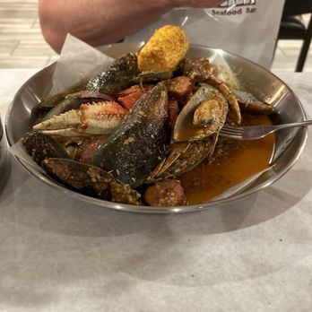 RUSTY CRAB DADDY - Updated November 2024 - 176 Photos & 122 Reviews ...