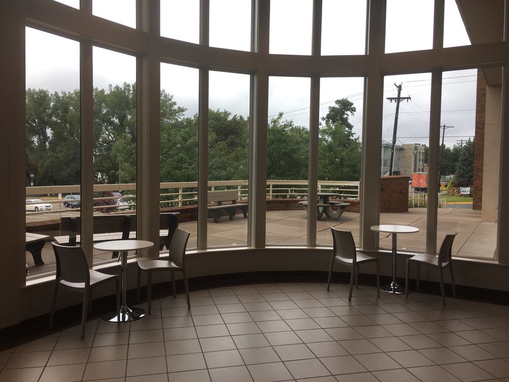 PHIPPS CENTER FOR THE ARTS - Updated October 2025 - 10 Reviews - 109 ...