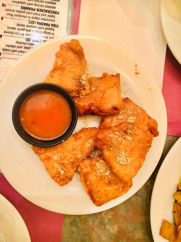 i2i Indian Italian Fusion, Boonton | Roadtrippers