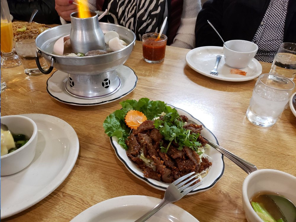 OCHA CLASSIC RESTAURANT - 152 Photos & 265 Reviews - 5189 W Sunset Blvd ...