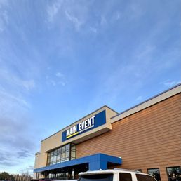 MAIN EVENT HIGHLANDS RANCH - Updated July 2025 - 113 Photos & 134 ...