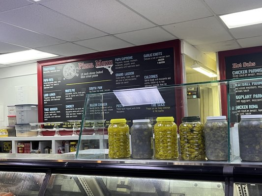 PAPARAZZI PIZZA - Updated April 2025 - 194 Photos & 259 Reviews - 2810 ...