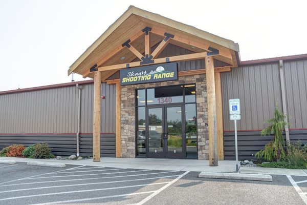 SKAGIT SHOOTING RANGE - Updated September 2025 - 11 Photos & 18 Reviews ...