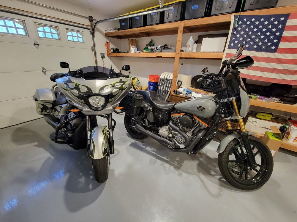 ACES MOTORCYCLES - Updated January 2026 - 11 Photos & 35 Reviews - 5900 ...