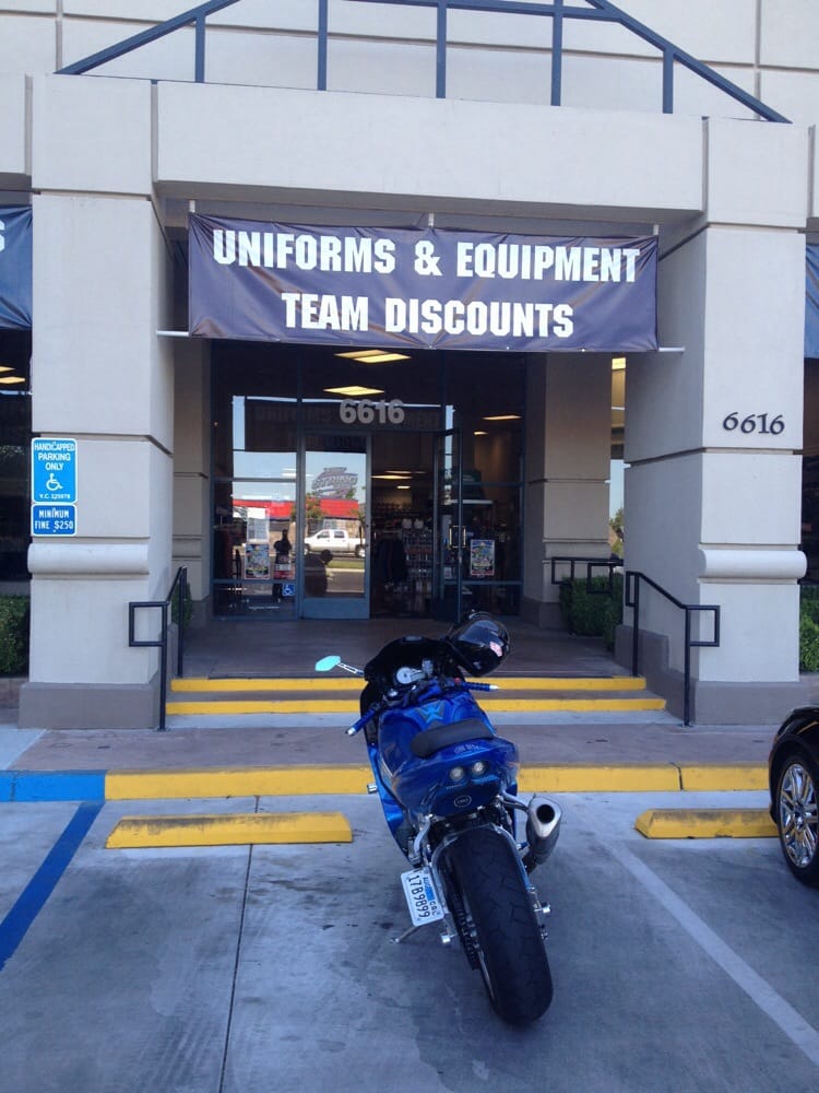 FIRST STRING SPORTS - Updated October 2025 - 20 Reviews - 6616 N ...