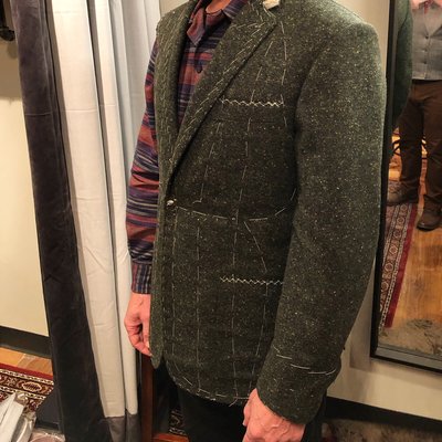 SEW GENEROUSLY BESPOKE - 28 Photos & 36 Reviews - Bespoke Clothing ...