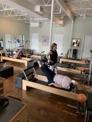 713 PILATES - Updated December 2025 - 17 Photos & 29 Reviews - 705 W ...