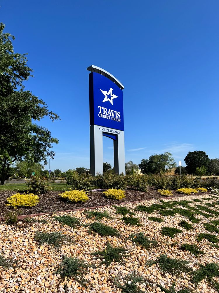 TRAVIS CREDIT UNION - 11 Photos & 130 Reviews - 1 Travis Way, Vacaville ...