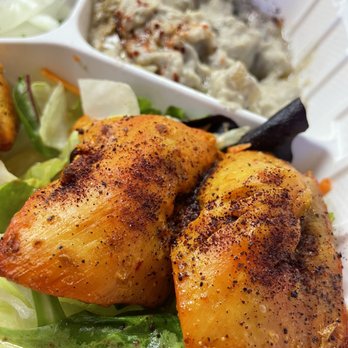 YORK KABOB - Updated August 2024 - 228 Photos & 451 Reviews - 4682 York ...