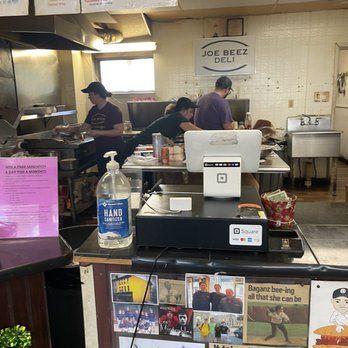 JOE BEEZ - Updated November 2025 - 34 Photos & 71 Reviews - 456 ...