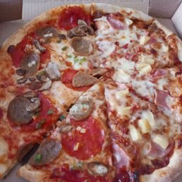 THE BIG SLICE - 76 Photos & 215 Reviews - 1450 E Sunshine St ...