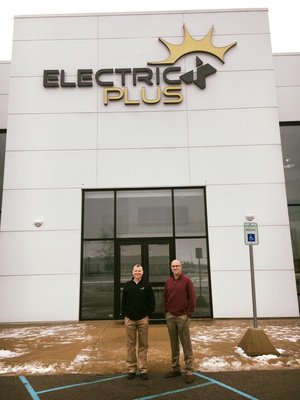 Electric Plus - Updated October 2025 - 21 Photos - 173 S County Rd 525 ...