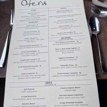 OFENA - Updated July 2024 - 349 Photos & 119 Reviews - 2529 Ocean Ave ...
