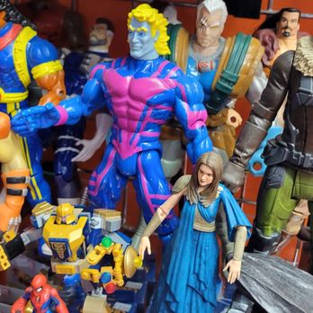 TOY SHACK - Updated December 2025 - 306 Photos & 243 Reviews - 450 ...