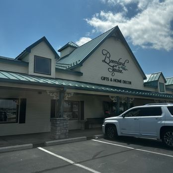 BOOMLAND SQUARE - Updated December 2025 - 1996 W Elm St, Ozark ...