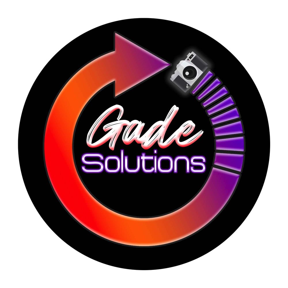 GADE SOLUTIONS - Updated January 2025 - Request a Quote - Reading, Pennsylvania - Photo Booth ...
