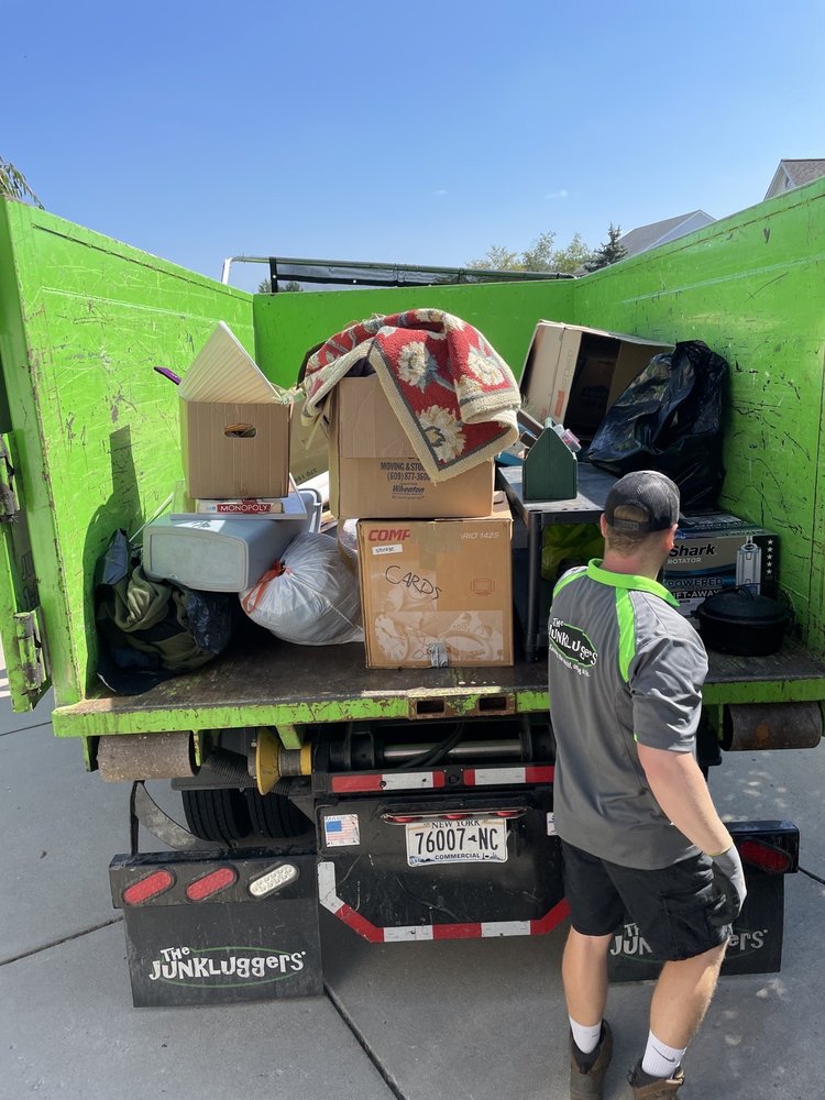 THE JUNKLUGGERS OF BUFFALO - Updated November 2025 - 12 Photos & 11 ...