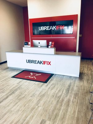 UBREAKIFIX BY ASURION - Updated June 2024 - 79 Photos & 118 Reviews ...