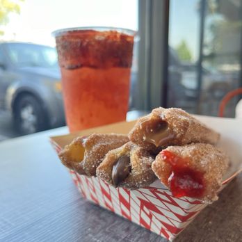 CHURRITO LOCO - Updated October 2025 - 85 Photos & 54 Reviews - 5161 ...