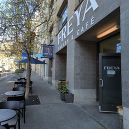 FREYA BAKERY & CAFE - Updated October 2025 - 302 Photos & 165 Reviews ...
