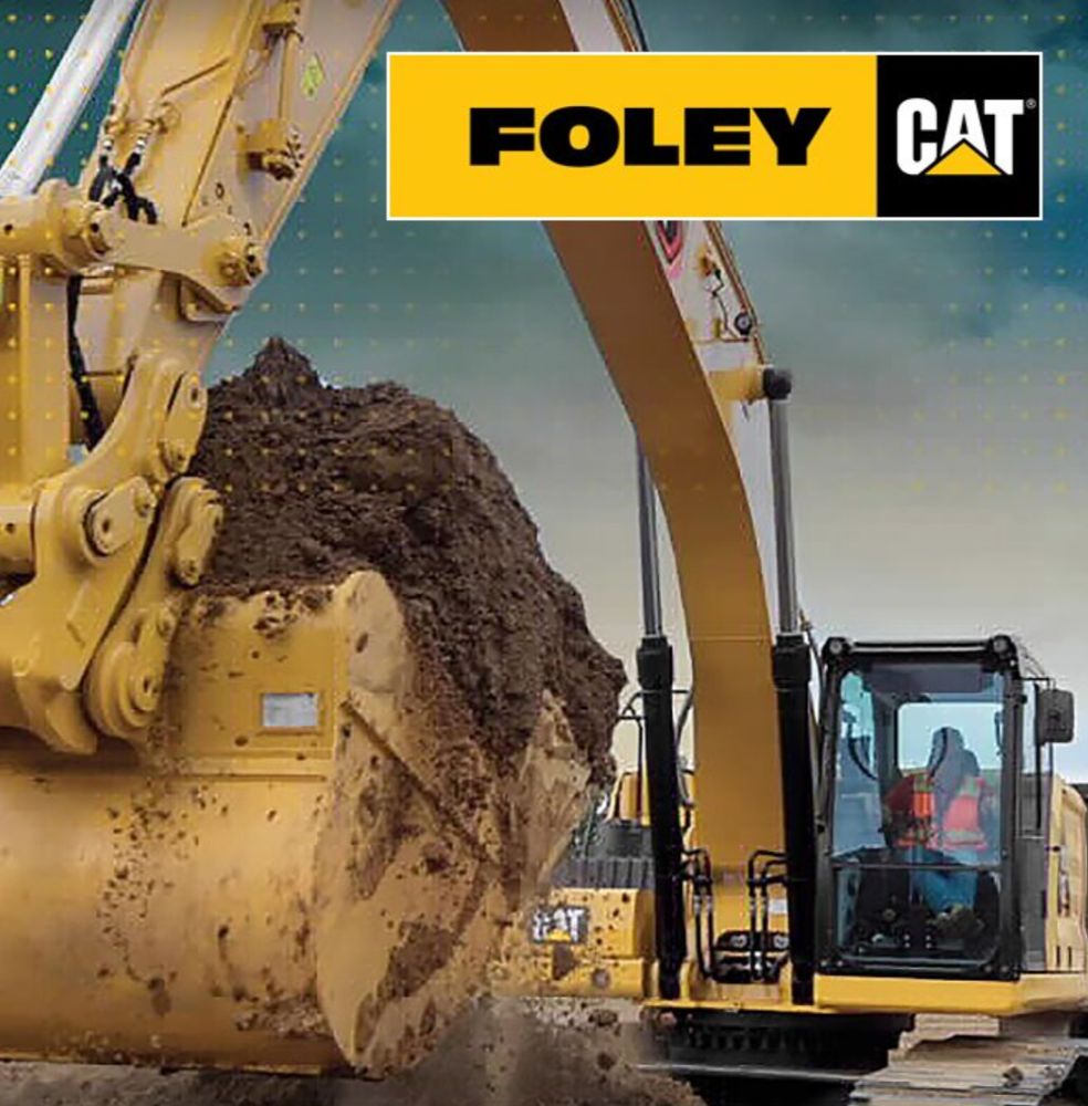 FOLEY CAT - HAMMONTON - Updated December 2025 - Request a Quote - 650 S ...