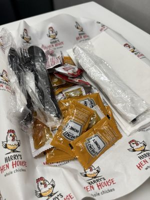 HARRY’S HEN HOUSE - Updated October 2025 - 135 Photos & 51 Reviews ...