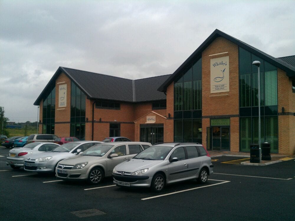 WHITBY’S - Updated July 2025 - Poplar Way, Catcliffe, South Yorkshire ...