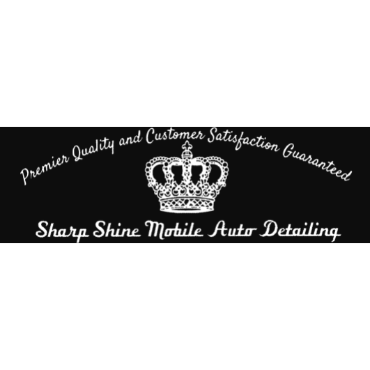 SHARP SHINE MOBILE AUTO DETAILING - Bozeman, MT - Yelp