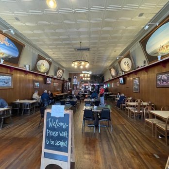 WESTERN KANSAS SALOON & GRILL - Updated November 2024 - 22 Photos & 44 ...