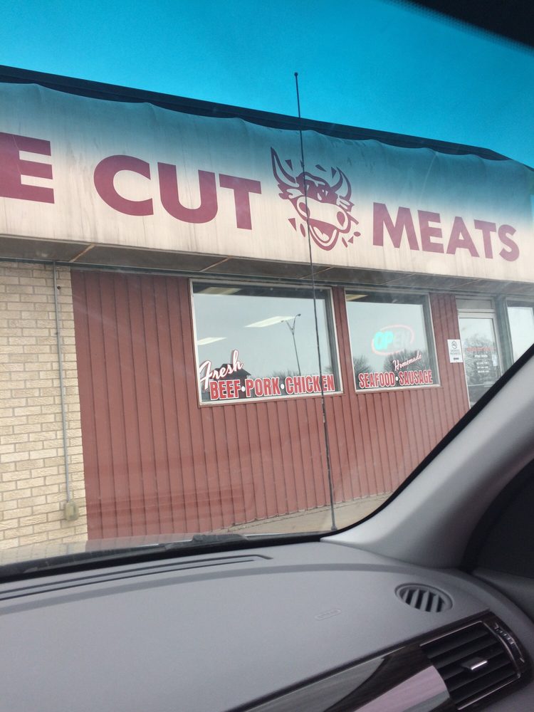 PRIME CUT MEATS - 2434 S University Dr, Fargo, North Dakota - Meat ...