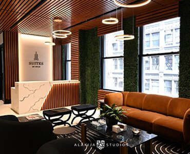 SUITES BY NYLO - MEDICAL CO-WORKING SPACE - Updated April 2025 ...