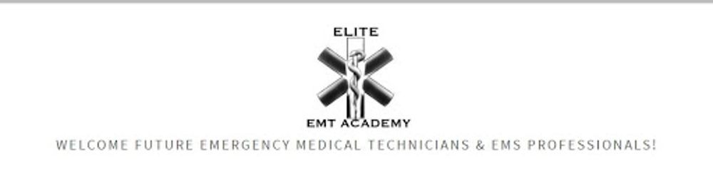 ELITE EMT ACADEMY - Updated August 2025 - 1425 W Pioneer Dr, Irving ...