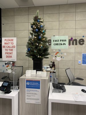 KAISER PERMANENTE PORTER RANCH MEDICAL OFFICES - Updated July 2024 - 57 ...