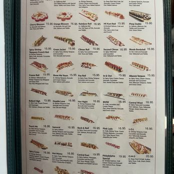 HAHA SUSHI - Updated December 2025 - 260 Photos & 274 Reviews - 6721 N ...