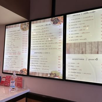 PHO NATION - Updated April 2024 - 595 Photos & 295 Reviews - 6259 ...