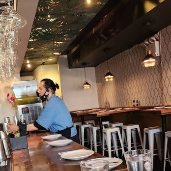 OBAO MIDTOWN - Updated June 2024 - 1308 Photos & 1225 Reviews - 222 E ...