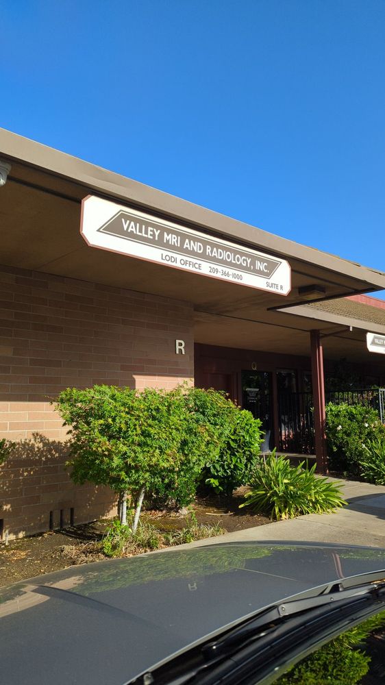 VALLEY MRI & RADIOLOGY - LODI - Updated April 2025 - 14 Reviews - 801 S ...